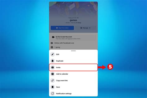 how to create an event on facebook clearly explained