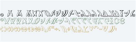 Reticuli Fonts Free Download Onlinewebfontscom