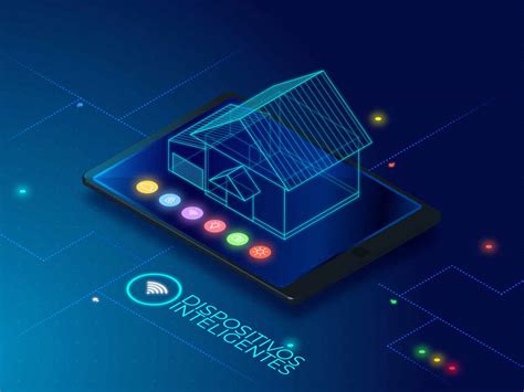 Dispositivos Inteligentes para el Hogar Domótica para Principiantes