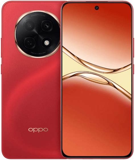 سعر ومواصفات اوبو إيه 5 برو ميزات وعيوب Oppo A5 Pro اراموبي