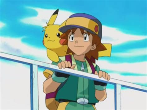 Ritchie Wiki Pokémon Amino