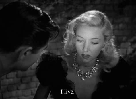 Auroranocte Films — Crossfire Edward Dmytryk 1947