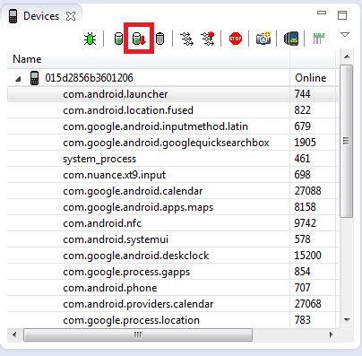 Technical Tips How To Enable MAT Eclipse Memory Analyzer In Your