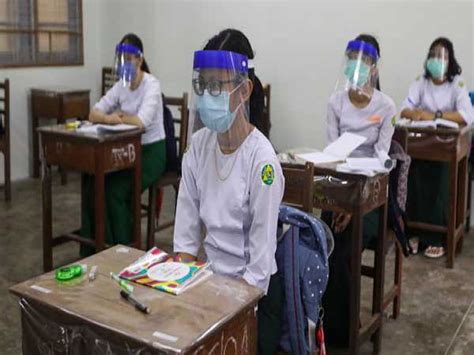 Assam Schools And Colleges To Reopen From September 6 Check Guidelines