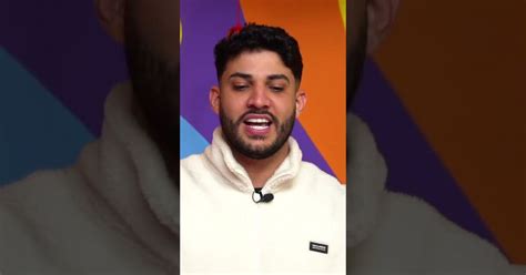 Lhuis Mattos Diz Que Lucas Guedes É ForÇado Selfieservice R7