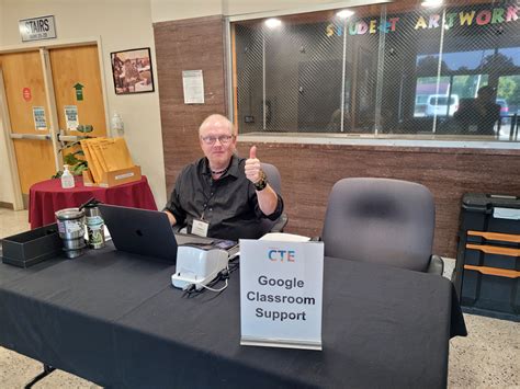 Event Support Center For Learning Education And Employment