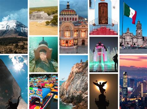 Las diez mejores ciudades para vivir en México