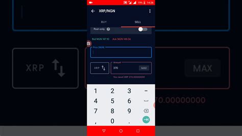 How To Make Money Trading On Luno Youtube