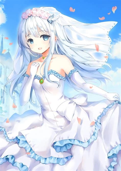 300 Hình Ảnh Anime Cute Dễ Thương Làm Hình Nền Cực Chất
