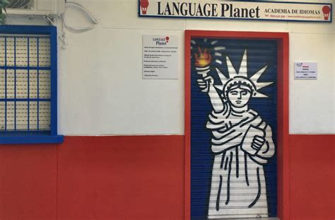 Home Language Planet