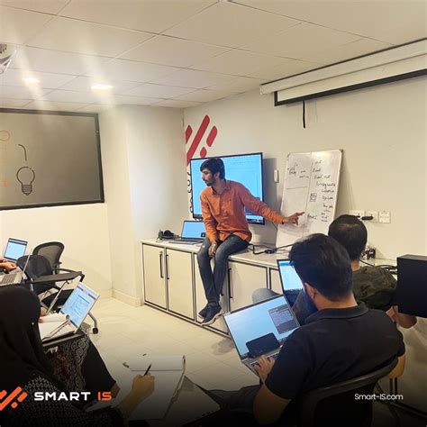 smart is on linkedin smartis corporatesession wmsintegration