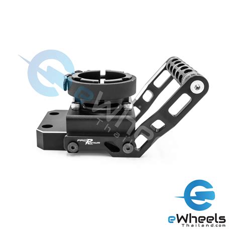 Dualtron Rear Handle Seat Version Pro Ranium Ewheels Thailand