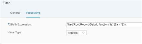 Cloud Platform Integration Filter Component Is Sap Community