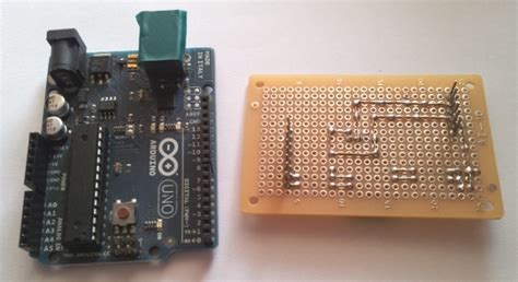 Mohan S Blog Arduino Bluetooth Module