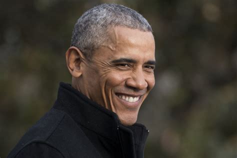Spotify Offers Barack Obama Job As President Of Playlists