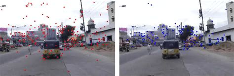 Figure 4 From Visual Localization In Highly Crowded Urban Environments
