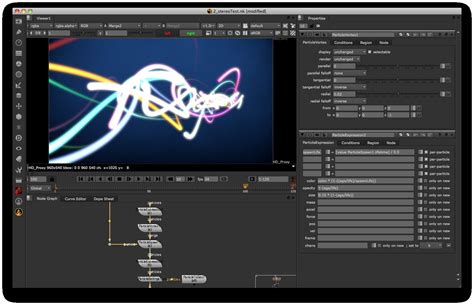 NukeX Alternatives And Similar Software AlternativeTo