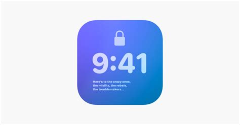 ‎app Store에서 제공하는 Any Text · Widgets