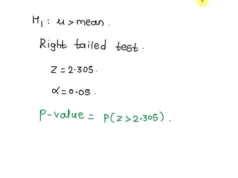 Solved A 2 X 2 Contingency Table Was Analyzed At The 5 Level Of
