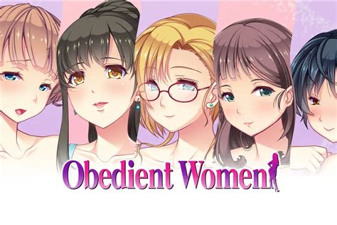 Obedient Women Free Download Repackedgames