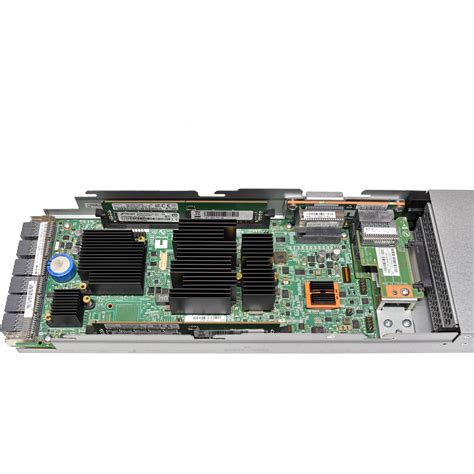 NetApp AFF A700 FAS9000 32GB NVRAM Module 111 03190 Piospartslap