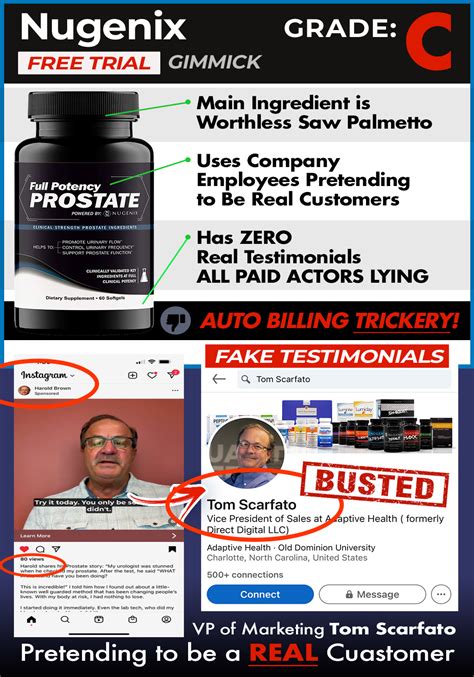 The Real Facts And Inside Information On Prostate Pills Prostate Secrets