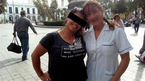 Sedada Y En Crisis Psicológica Así Vive En La Cárcel La Enfermera