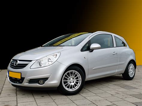 Opel Corsa D De Populaire Opel Top Merkspecialist In Opel
