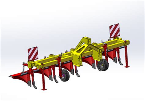D Solidworks