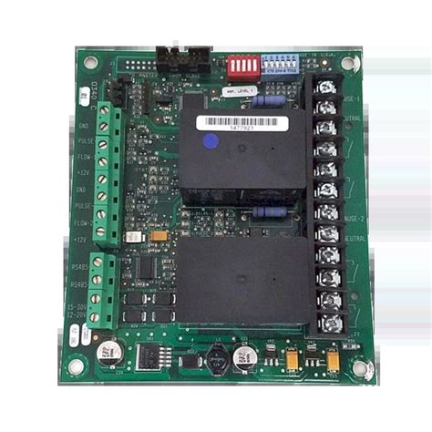 Pcm Master Board For System Ii Freedom Electronics
