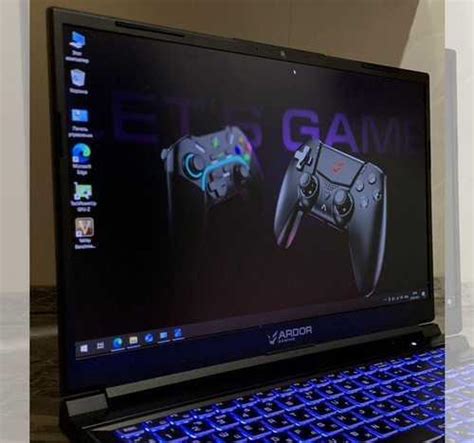 Ardor gaming neo g15 rtx 4060 Москва | Ноутбуки | Festima.Ru ...