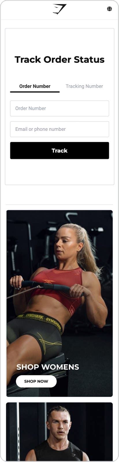 Best Practices For Outstanding Branded Tracking Pages