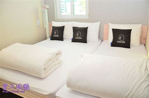 南浦洞推薦住宿：k Guesthouse，結合港灣美食景觀樂天百貨