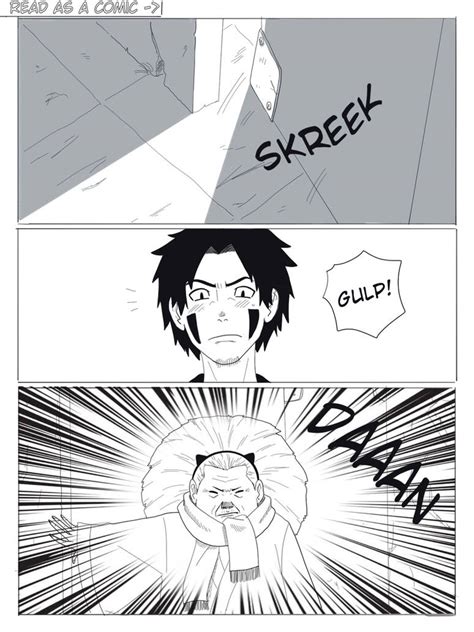 Kibas Best Worst Day Page 20 By Giulia92 On Deviantart