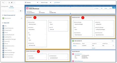 Salesforce Dynamic Forms KeyNode Solutions
