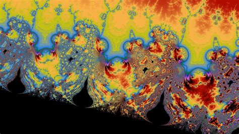 Some Of My Favourite Fractal Images Ive Made R Fractals