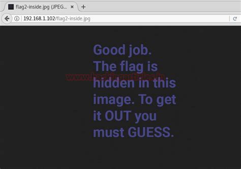 hack the blacklight 1 ctf challenge hacking articles