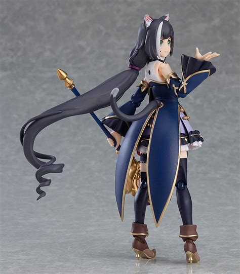 [프린세스 커넥트 Re Dive] Figma 캬루