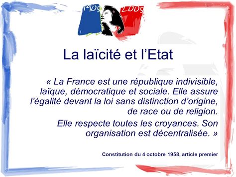 Lalaïcitéetlu2019etat Cercle Condorcet Annecy