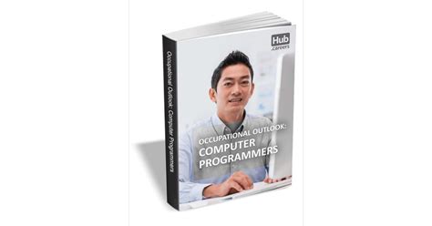 Computer Programmers Occupational Outlook Free Ebook