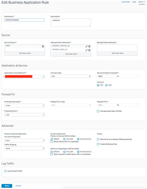 Firewall Rule With FQDN Discussions Sophos Firewall Sophos Community Connect Learn And