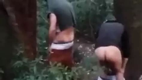 Ich Beim Cruisen Gruppensex Im Wald Xhamster