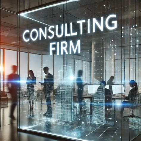 Evaluating Consulting Firms Ensuring The Right Fit For Your Project