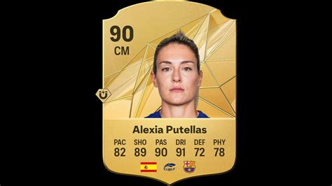 10 Best Ea Fc 25 Players With Finesse Shot Playstyle