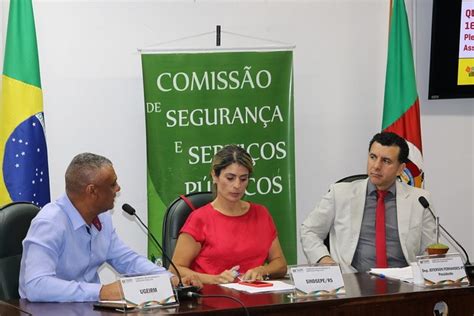 Servidores Apontam Riscos Da Redução Da Jornada De Trabalho E Dos
