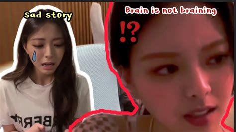 Yuna And Her Lives A Chaotic Mess😂 Happyyunaday Itzy Fypシ Youtube