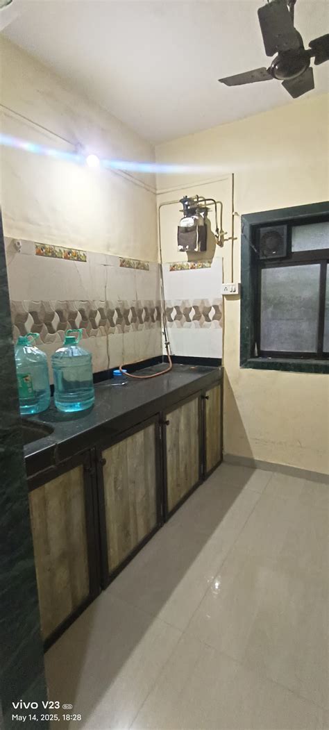 Rental 3 Bedroom 1042 Sq Ft Apartment In Lnt Crescent Bay T3 Parel