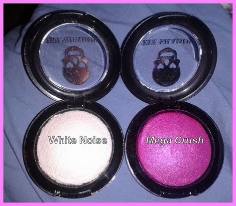 Shannon Shortcake Makeup Addict Swatches