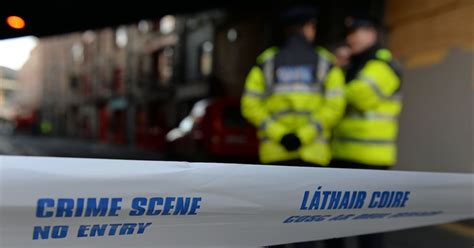 Gardaí Arrest Eight People After Woman Held Hostage And Tortured In