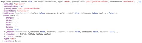 Possibility To Access All NgbTabs And NgbSlides Issue Ng Bootstrap Ng Bootstrap GitHub